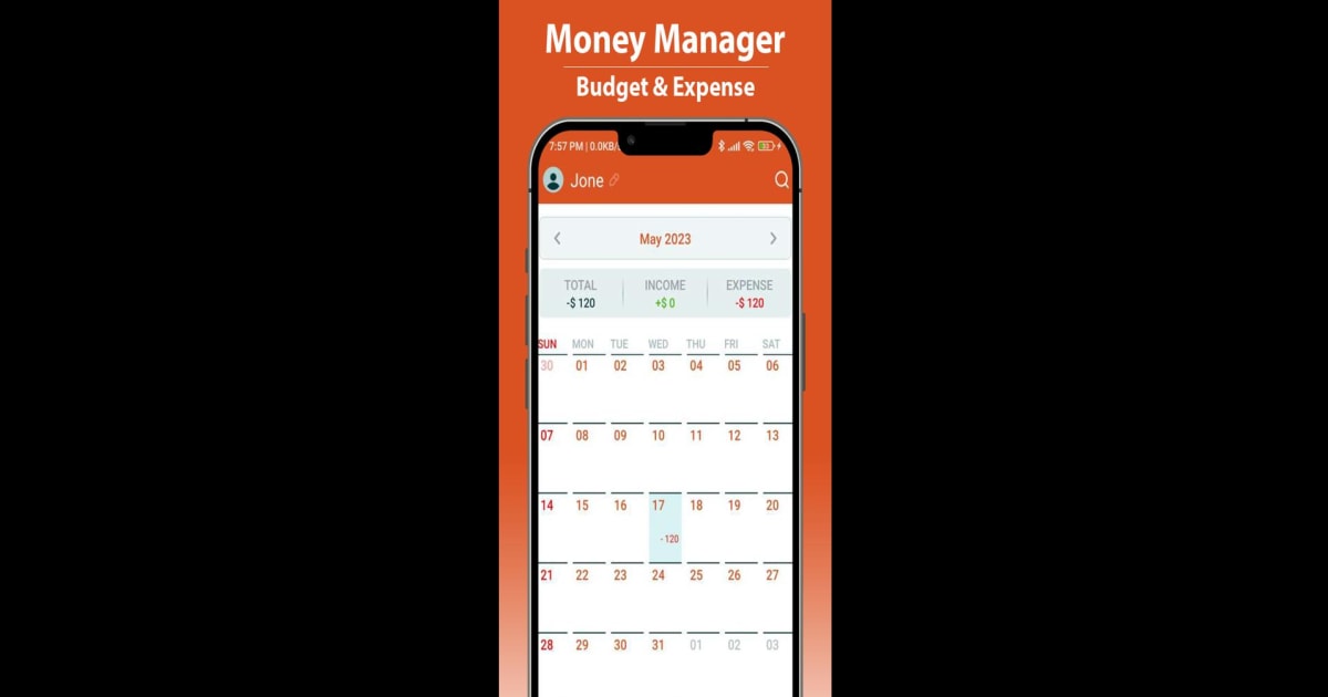 Скачайте и запустите Money Manager: Budget &Expense на ПК или Mac ...