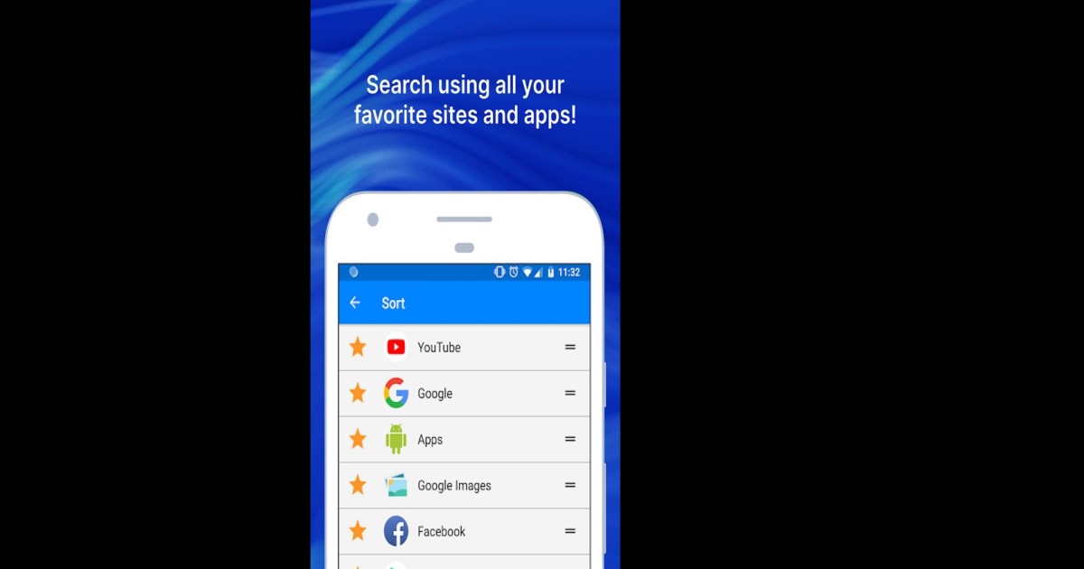 Download and run Voice Search - Speech to Text Searching Assistant on ...