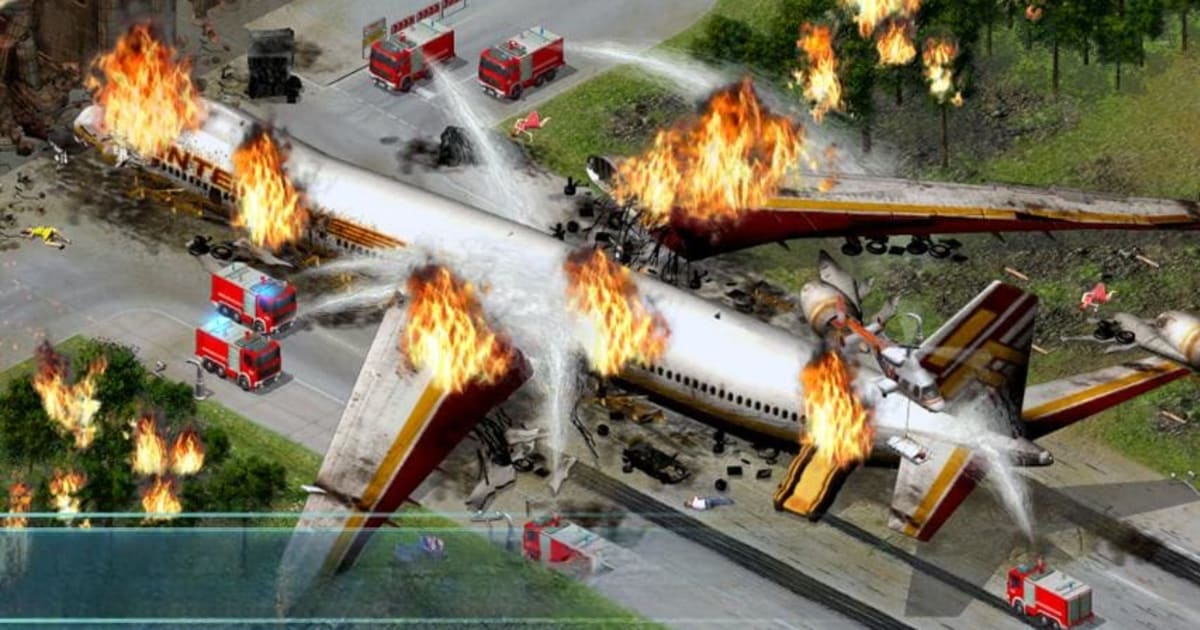 Download & Play EMERGENCY on PC & Mac (Emulator)