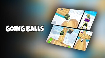 Download & Play Going Balls on PC & Mac (Emulator)