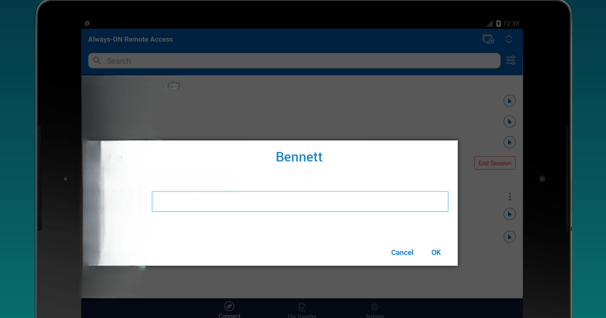 Download and run RemotePC Viewer on PC & Mac (Emulator)