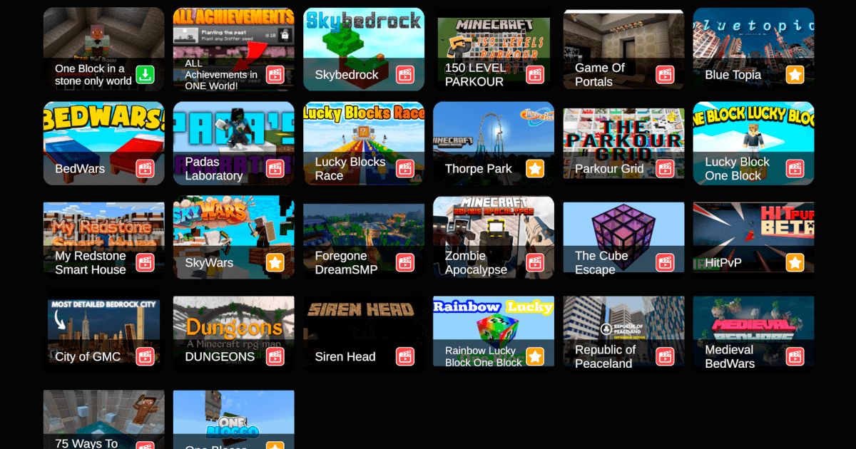 Download and run Ultimate Skins for Minecraft on PC & Mac (Emulator)