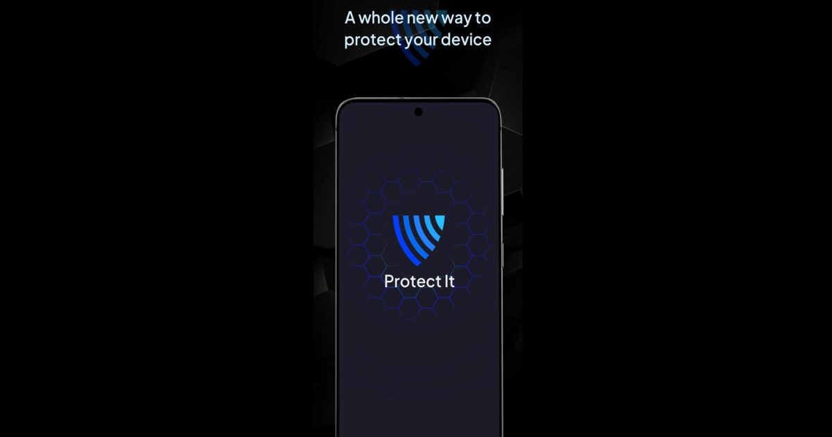 Download and run Protect It on PC & Mac (Emulator)