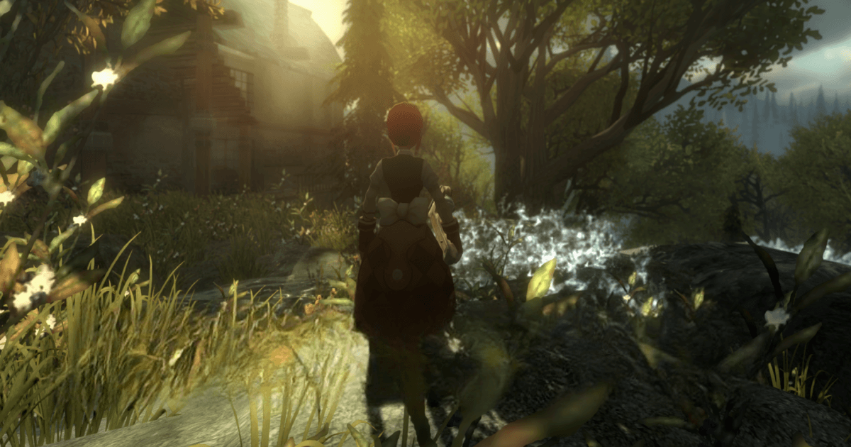 Download & Play Nimian Legends : BrightRidge on PC & Mac (Emulator)