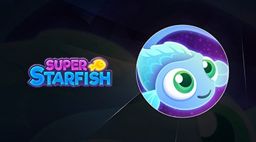 Descarga y juega a Super Starfish en PC y Mac (Emulador)