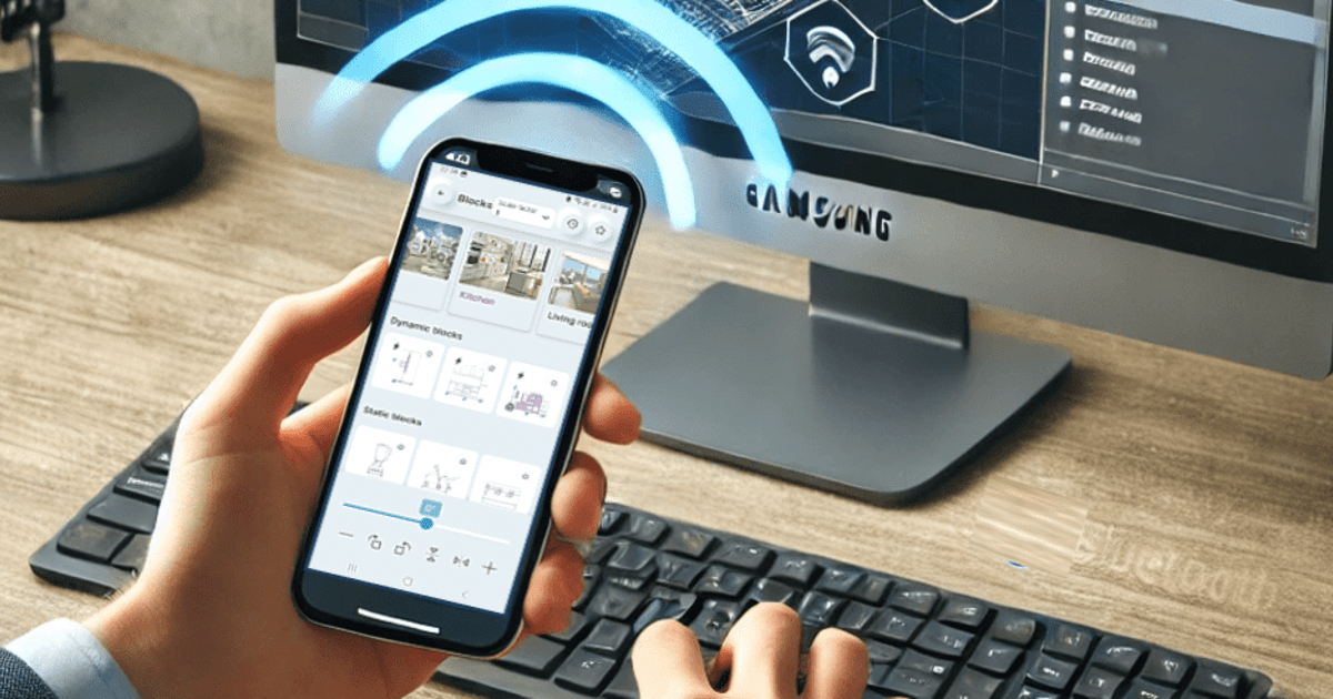 Download and run Voice Assistant for CAD S-ware on PC & Mac (Emulator)