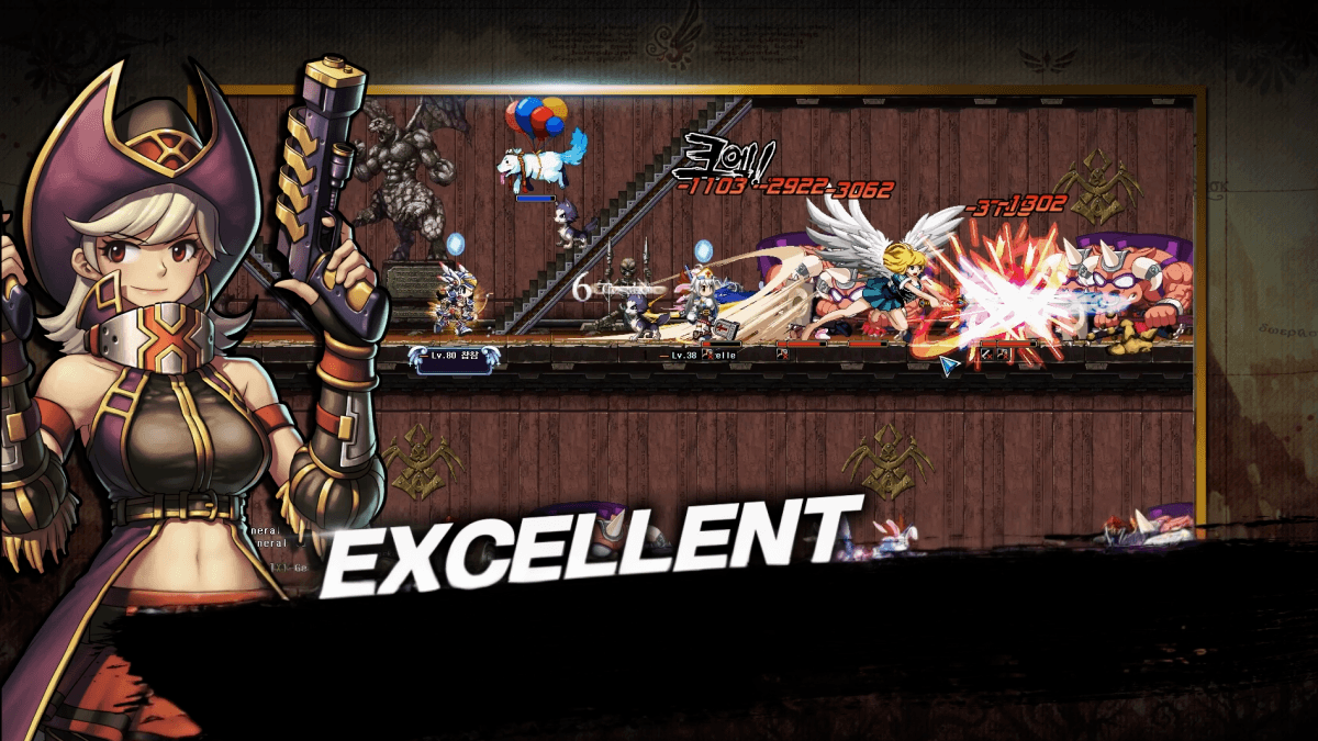 Download & Play SoulGuardians 2 PLUS - GranAge on PC & Mac (Emulator)