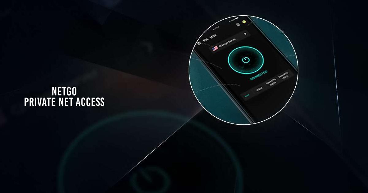 Download and run NetGO - Private Net Access on PC & Mac (Emulator)