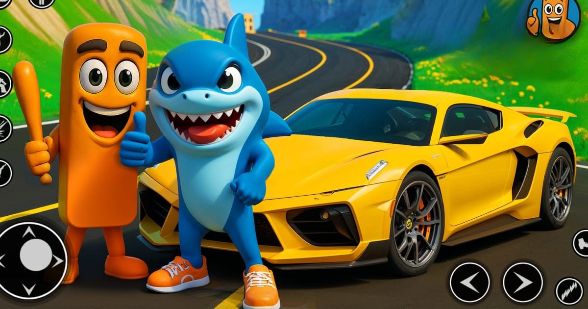 Download & Play Brainfun Prankster Simulator on PC & Mac (Emulator)