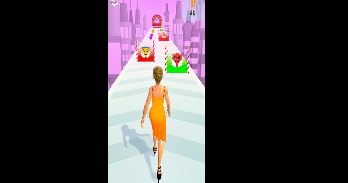 Download & Play Build A Girlfriend on PC & Mac (Emulator)