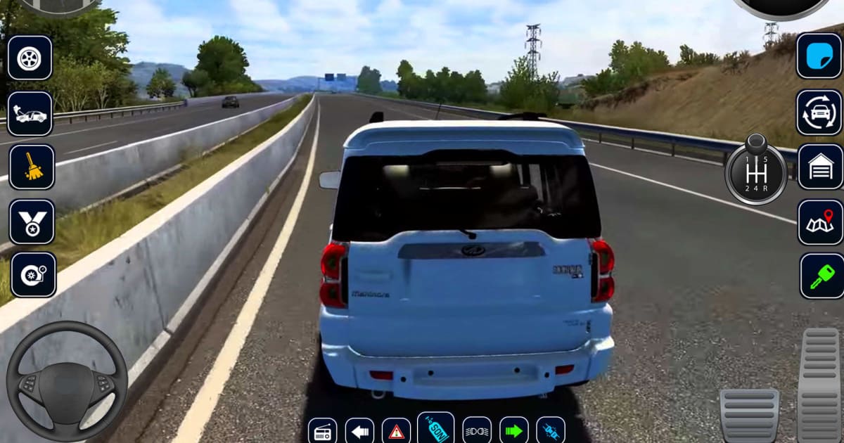 Download & Play Car Driving School Sim 3D 2023 on PC & Mac (Emulator)