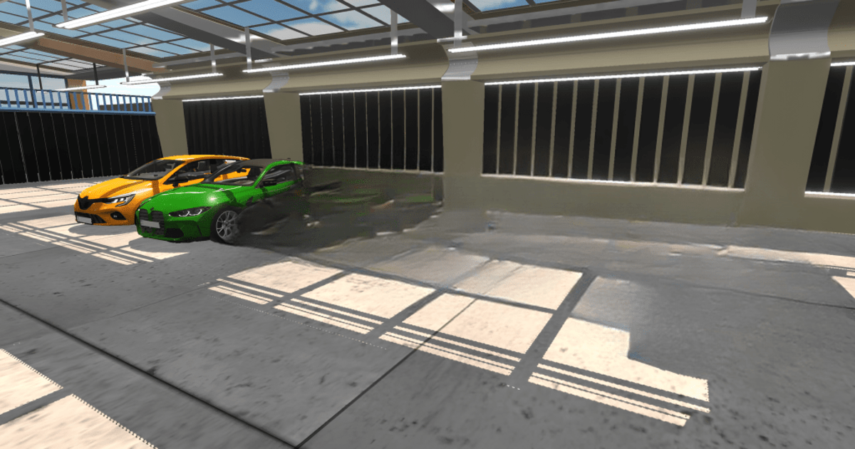 Race Traffic Online: Highway ' i PC ve Mac'te İndir & Oyna (Emülatör)