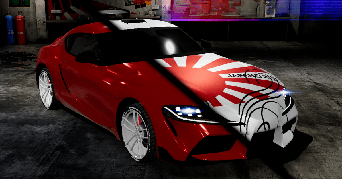 Download & Play Drag Sim 2: King of the Racing on PC & Mac (Emulator)