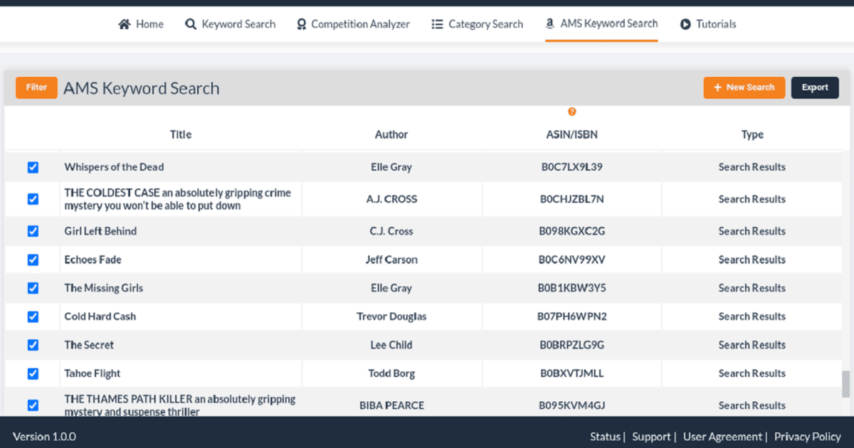 Download and run Publisher Rocket - Chromebook on PC & Mac (Emulator)