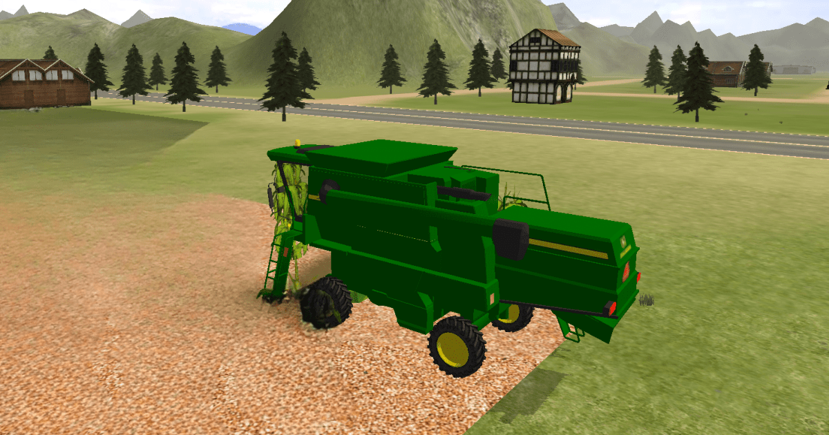 Download & Play The Farm on PC & Mac (Emulator)
