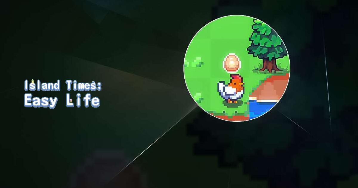 Download & Play Island Times: Easy Life on PC & Mac (Emulator)