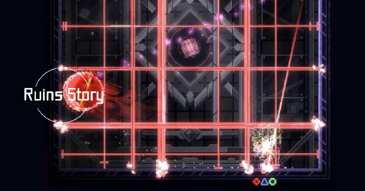 Download & Play Ruins Story on PC & Mac (Emulator)