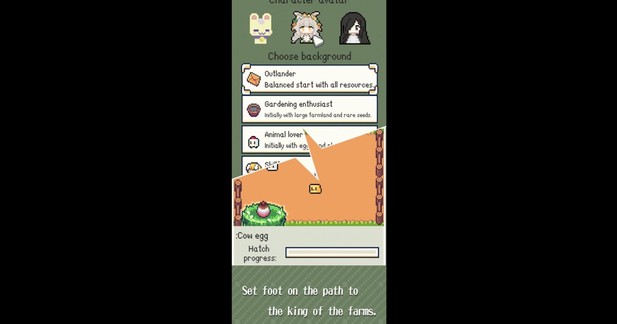 Download & Play Farming Master on PC & Mac (Emulator)