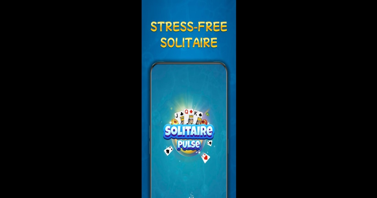Download & Play Solitaire Pulse: Master Klon on PC & Mac (Emulator)