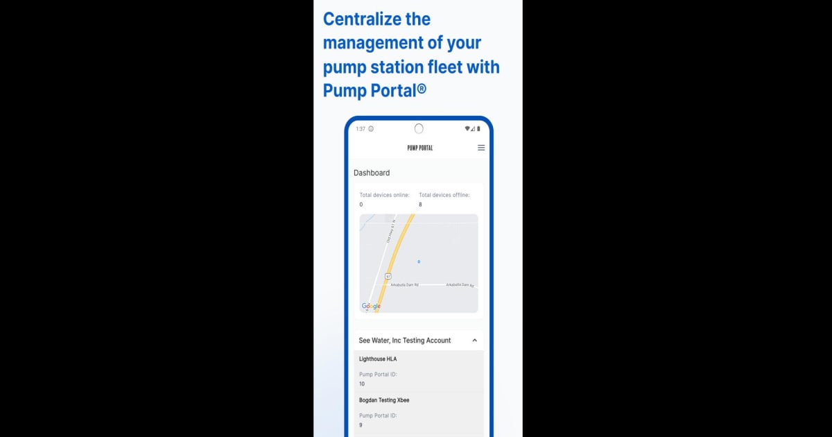 Download and run Pump Portal on PC & Mac (Emulator)