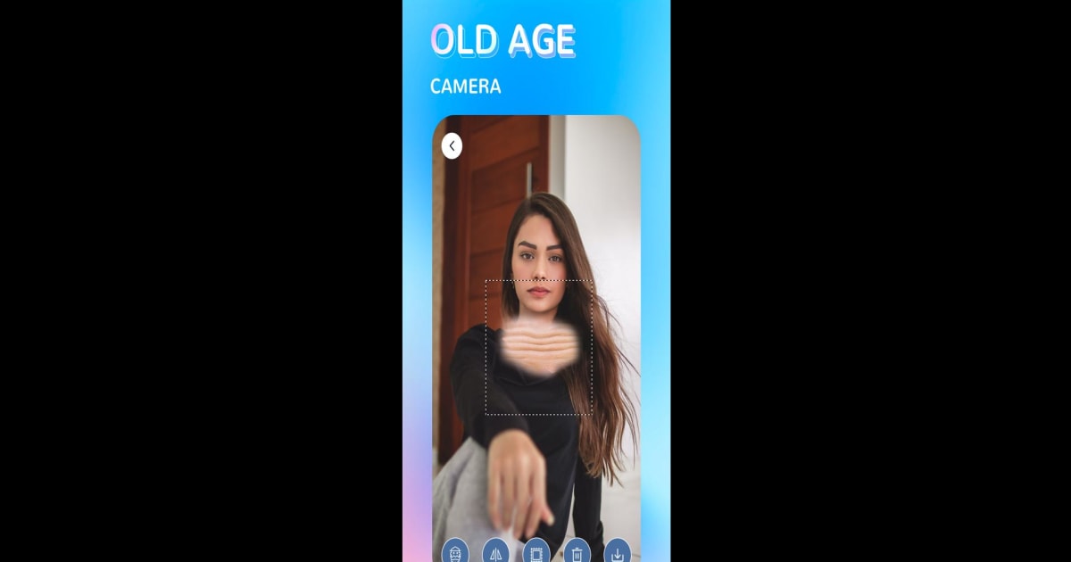 Download and run Old Age Camera on PC & Mac (Emulator)