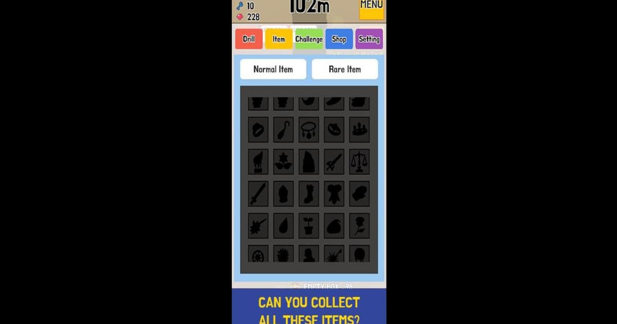 Download & Play Drill Evolution on PC & Mac (Emulator)