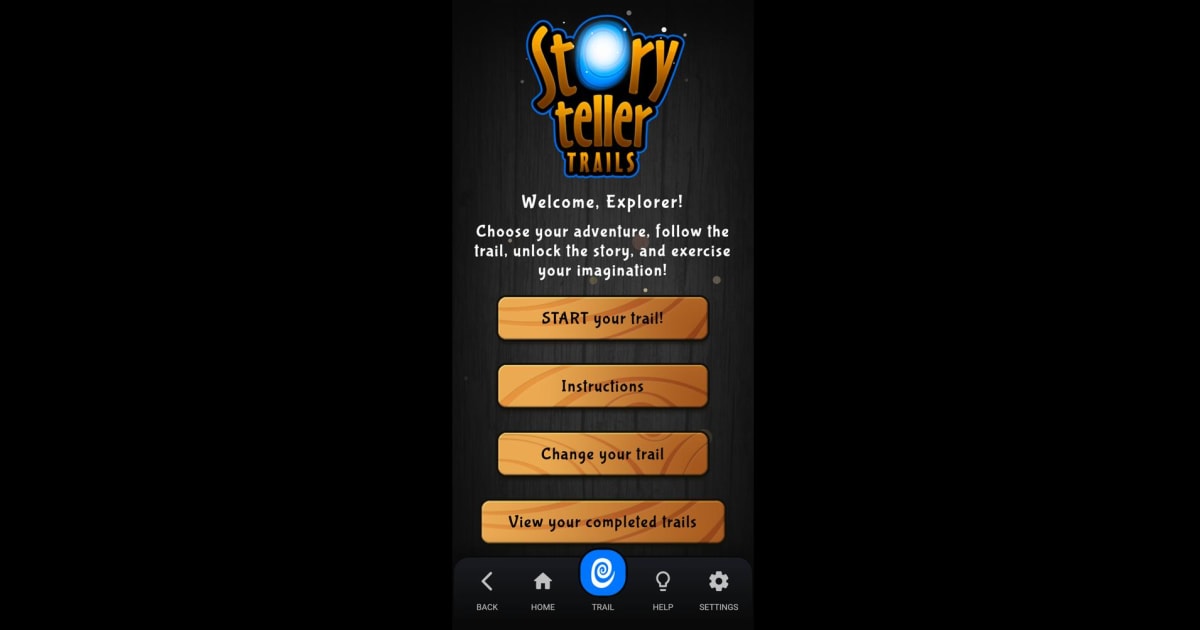 Téléchargez et exécutez Storyteller Trails sur PC et Mac (émulateur)