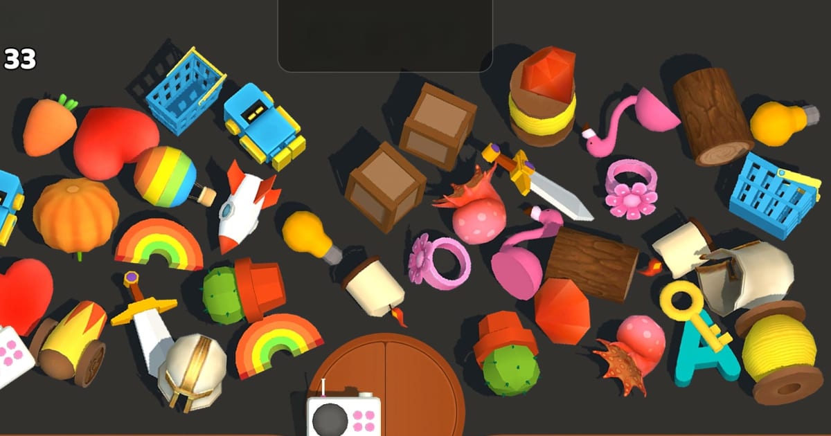 Descarga y juega a Match 3D Blast Emparejamiento en PC y Mac (Emulador)