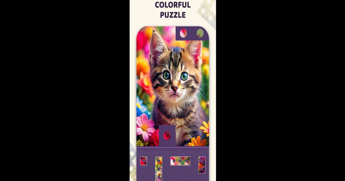Download & Play Puzzle Pix on PC & Mac (Emulator)