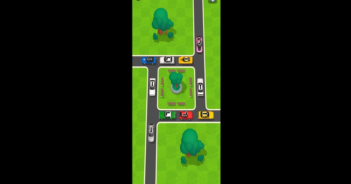 Scarica e Gioca Road Jam : Gridlock Escape su PC e Mac (Emulatore)