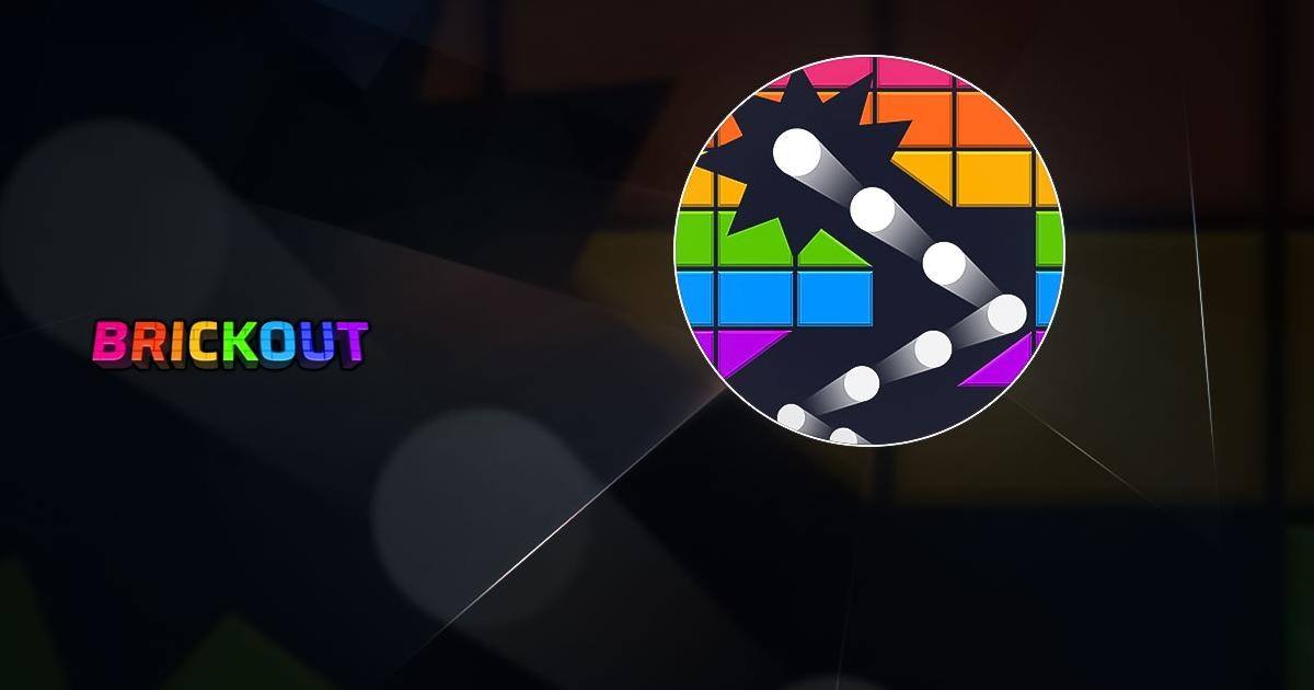 Brick Out - Shoot the ball ' i PC ve Mac'te İndir & Oyna (Emülatör)