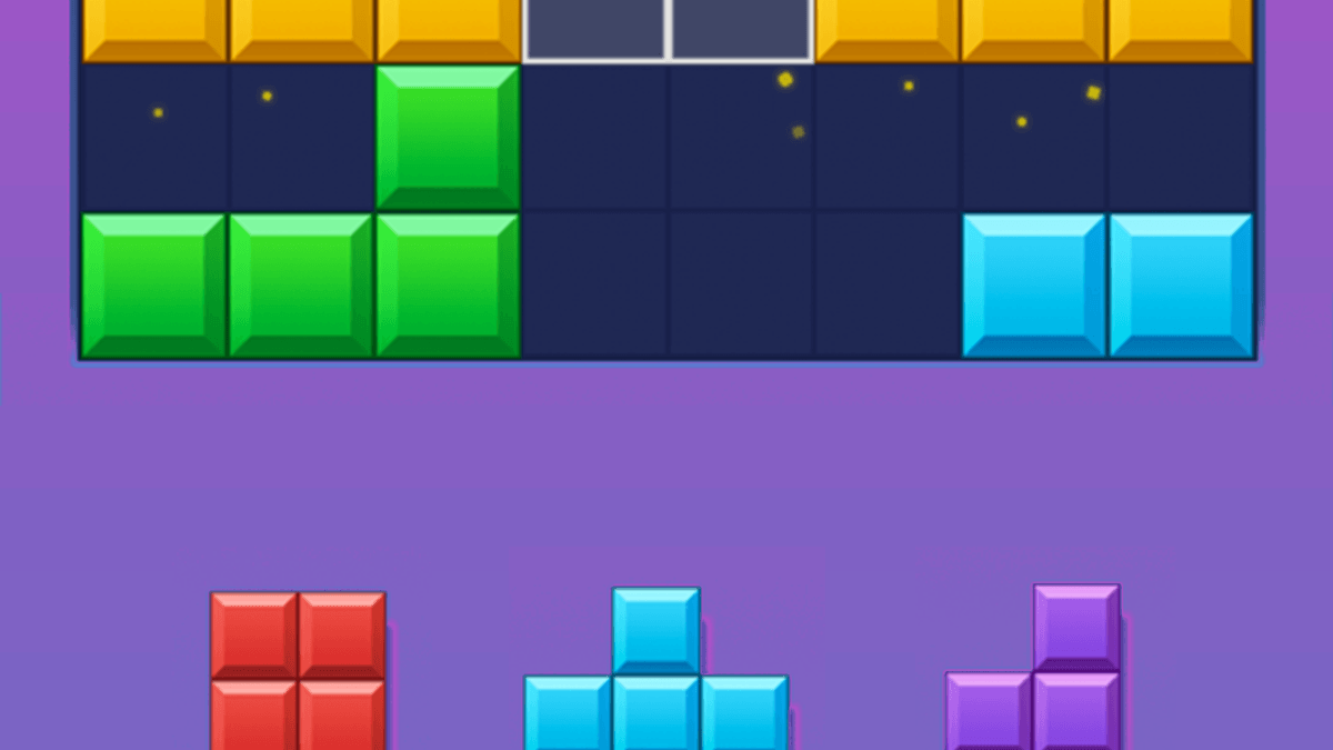 Download & Play Block Buster - Puzzle Blast on PC & Mac (Emulator)