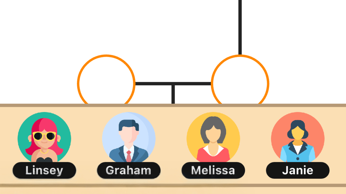 Download & Play Family Tree - Logic Game on PC & Mac (Emulator)
