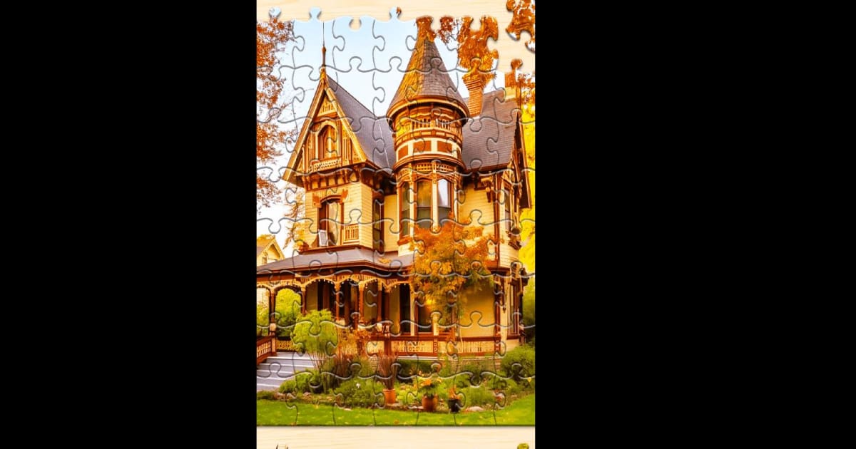 Download & Play Jigsawland-HD Puzzle Games on PC & Mac (Emulator)