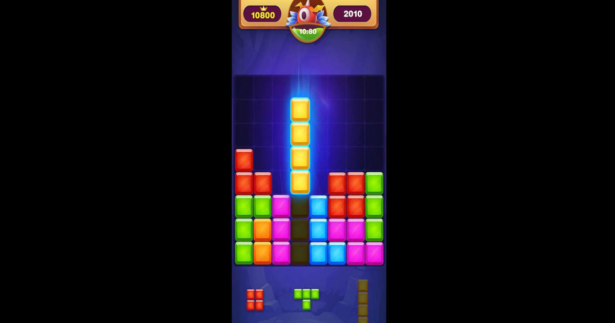 Download & Mainkan Puzzle Game di PC & Mac (Emulator)