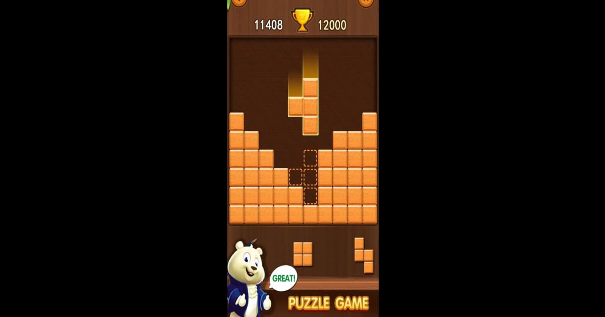 Download & Play Block Puzzle Classic 2018 on PC & Mac (Emulator)