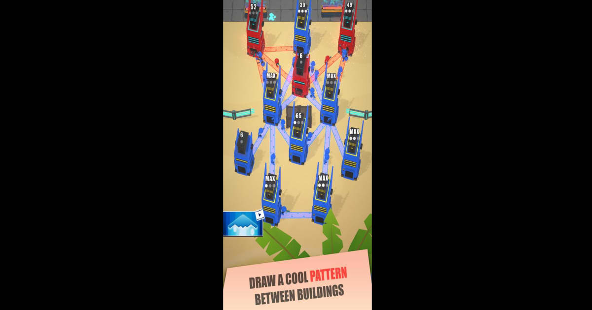 Download & Play Planet War: Conqueror on PC & Mac (Emulator)