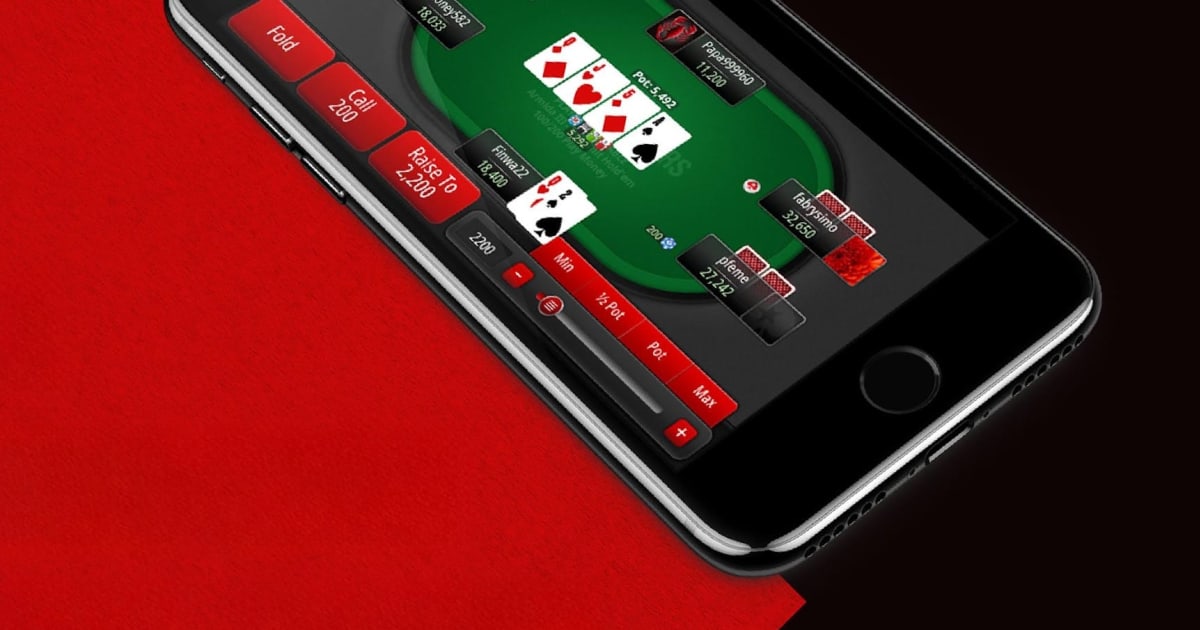 Download & Play PokerStars: Texas Holdem Games on PC & Mac (Emulator)