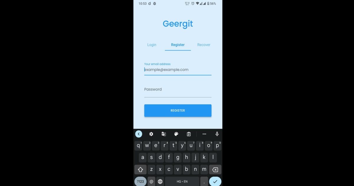 Download and run Geergit Premium & Add-ons on PC & Mac (Emulator)