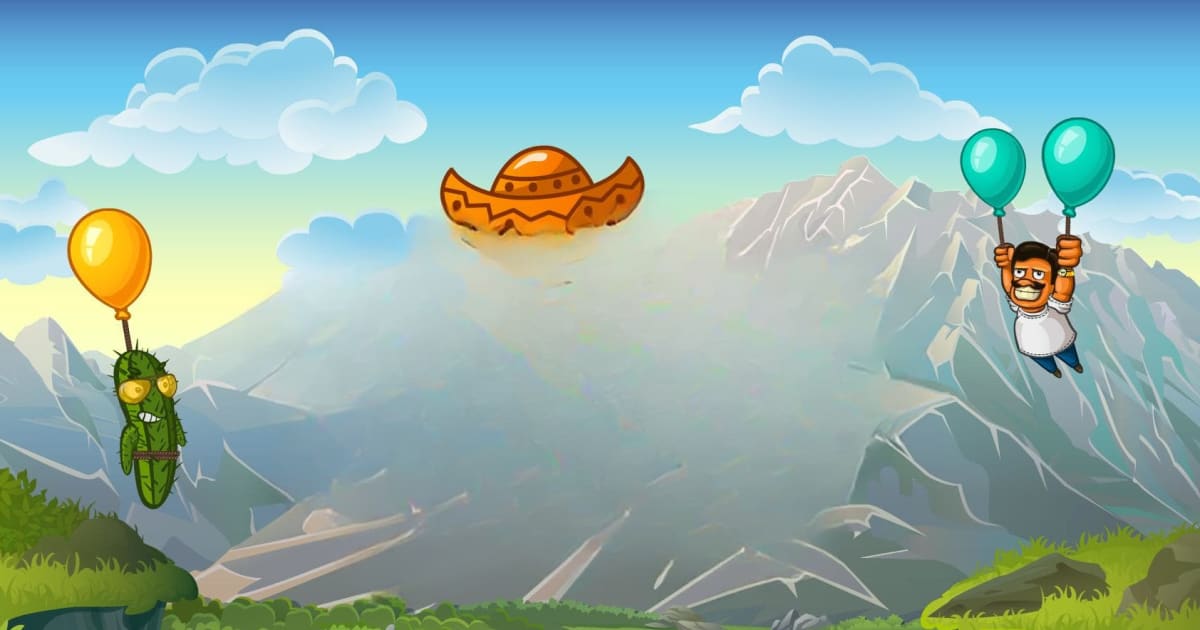 Download & Play Amigo Pancho 2 on PC & Mac (Emulator)