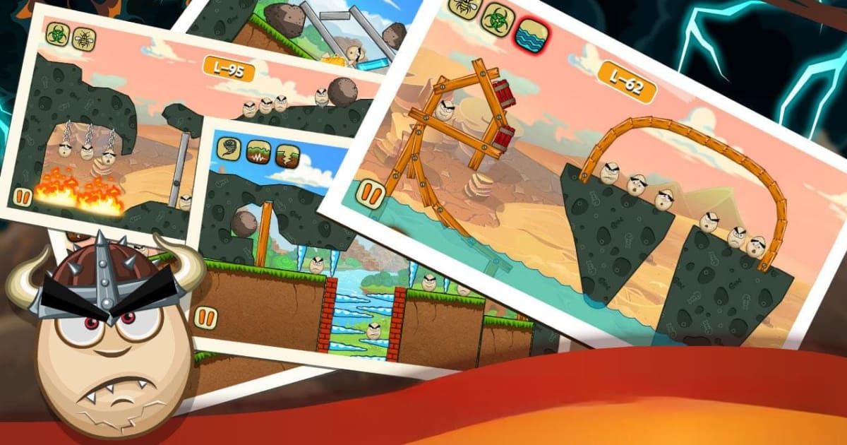 Download & Play Disaster Will Strike on PC & Mac (Emulator)