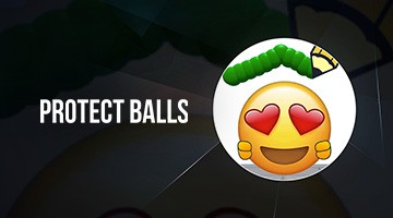 Download & Play Protect Balls on PC & Mac (Emulator)