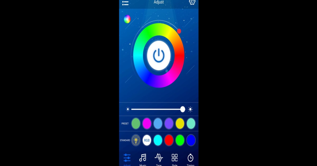 Download and run Apollo Lighting on PC & Mac (Emulator)