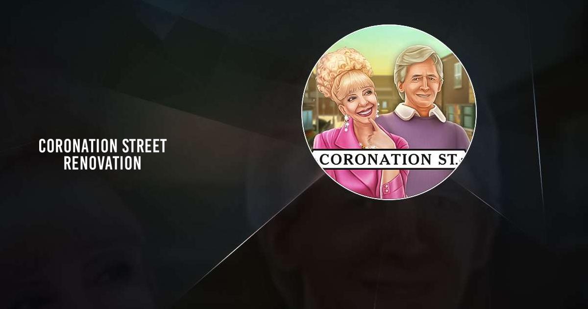 Download & Play Coronation Street: Renovation on PC & Mac (Emulator)