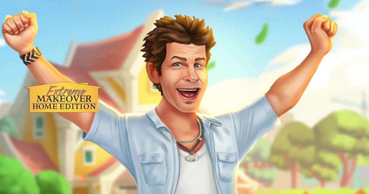 Download & Play Extreme Makeover: Home Edition on PC & Mac (Emulator)