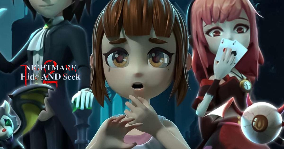 Download & Play Hide and Seek 2 on PC & Mac (Emulator)