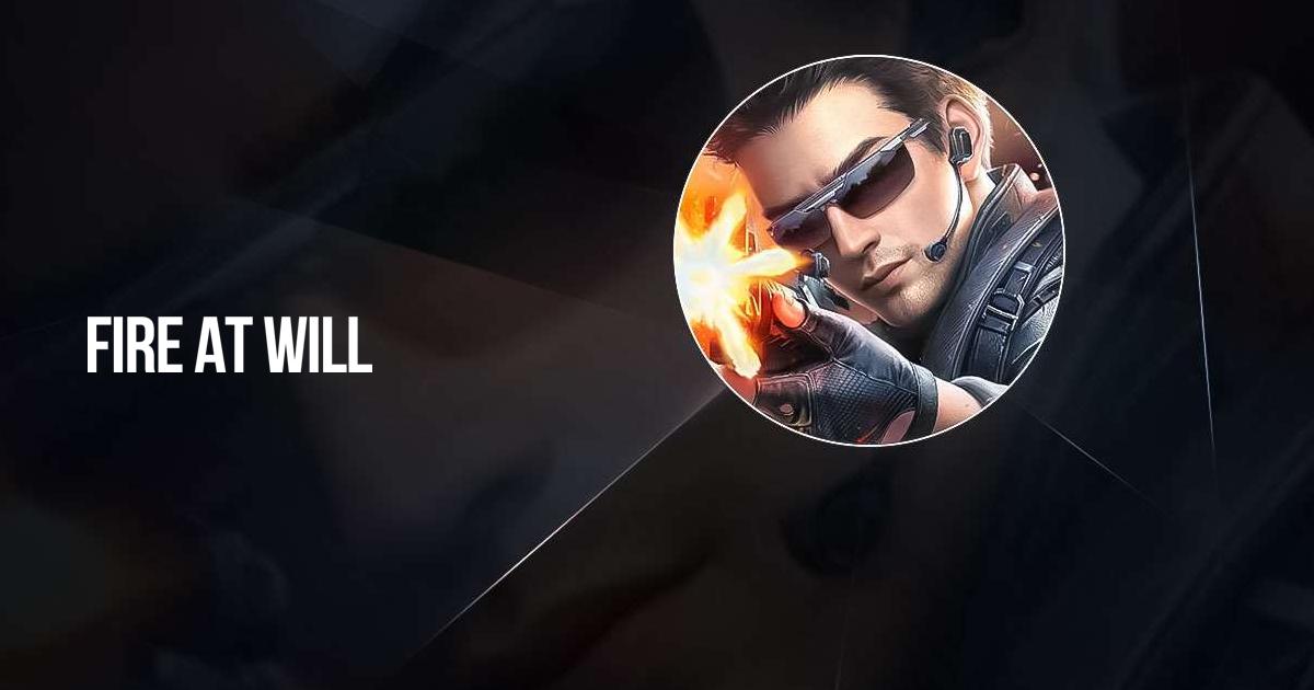 Tải và Chơi Fire at Will trên PC (máy tính) và Mac (Giả Lập)