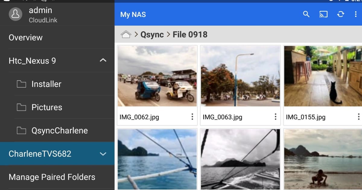Download and run Qsync Pro on PC & Mac (Emulator)