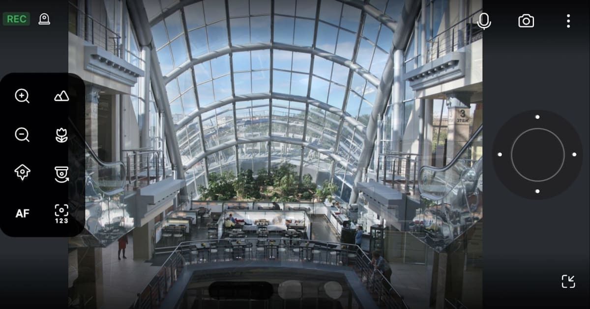 Download and run QVR Pro Client on PC & Mac (Emulator)