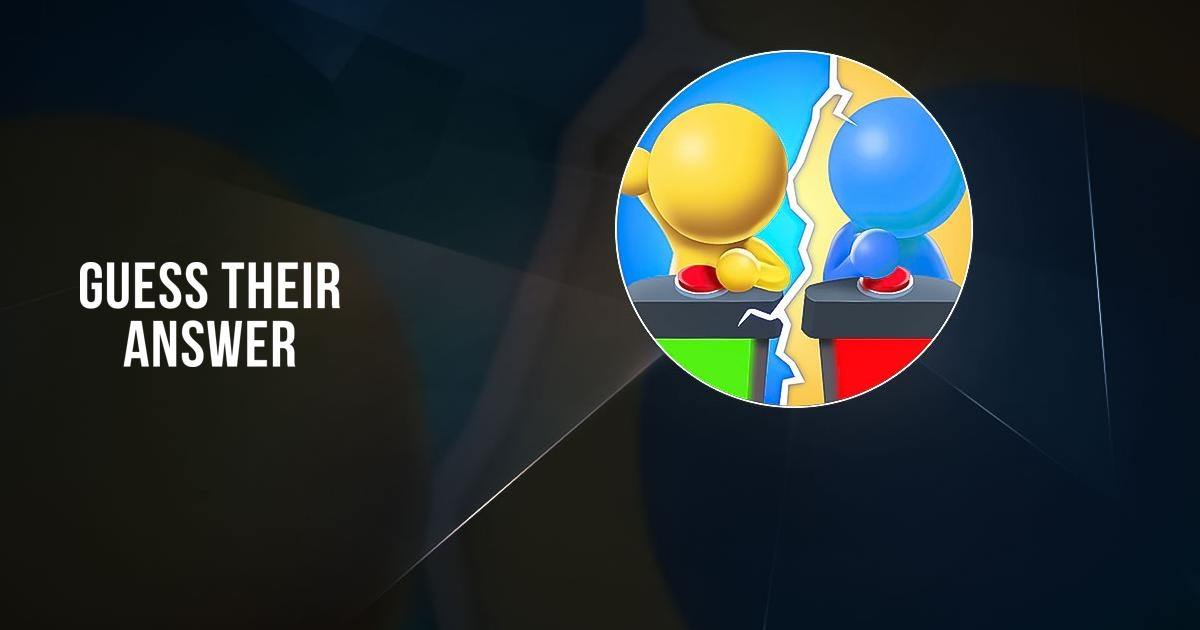 Descarga y juega a Adivina su respuesta en PC y Mac (Emulador)